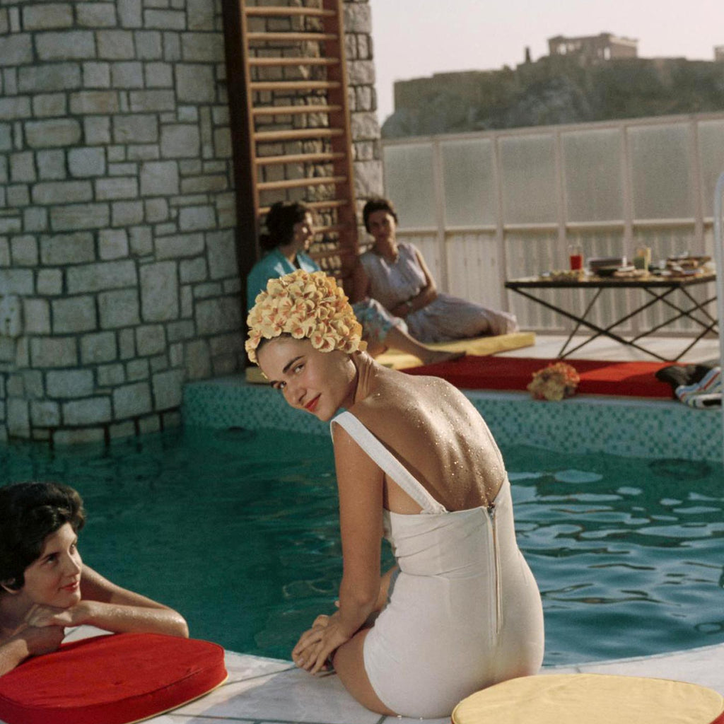 Slim Aarons Style Noelle Interiors Slim Aarons Style Noelle Interiors