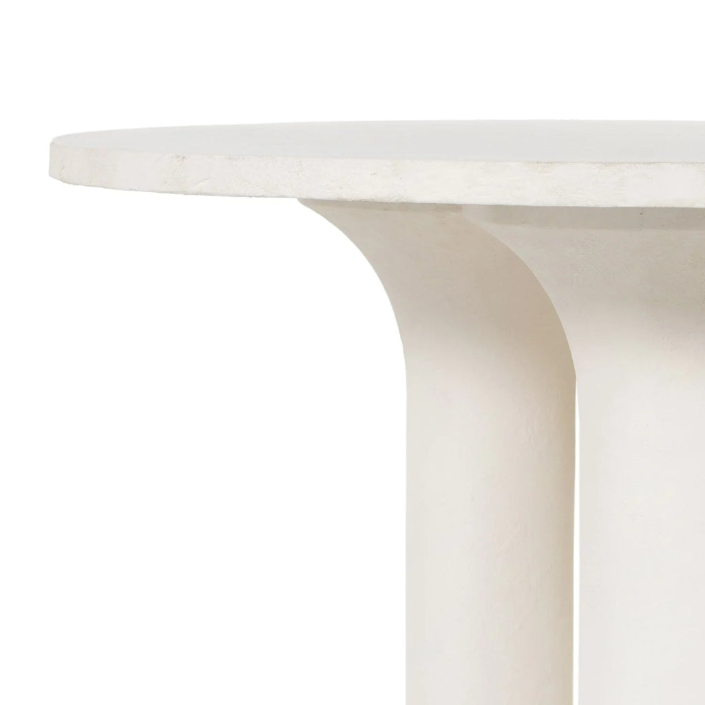 PARRA INDOOR / OUTDOOR DINING TABLE – Noelle Interiors
